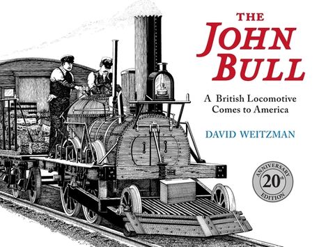The John Bull | Weitzman, David - 교보문고