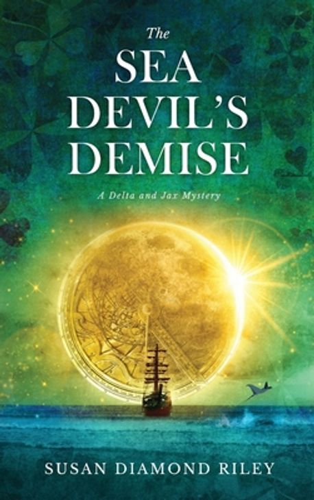 The Sea Devil's Demise | Diamond Riley, Susan - 교보문고