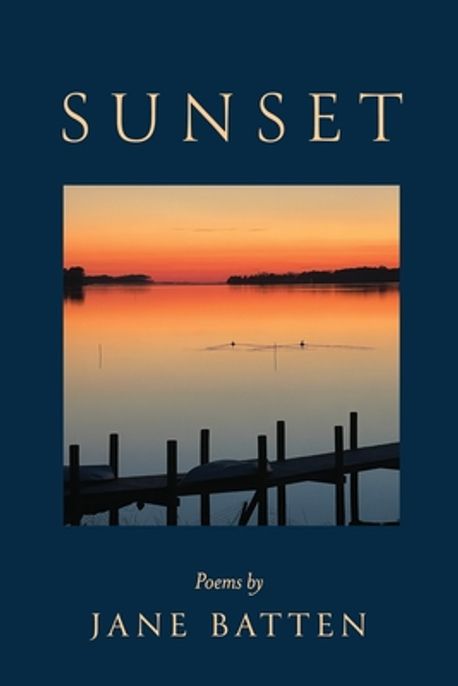 Sunset | Batten, Jane - 교보문고