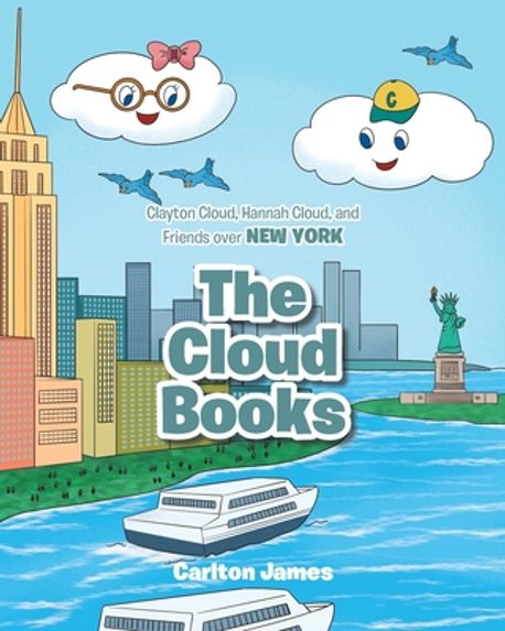 The Cloud Books | James, Carlton - 교보문고