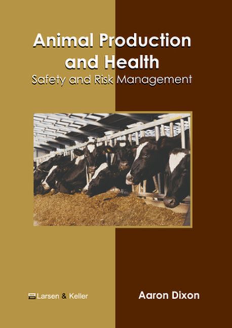 Animal Production and Health | Dixon, Aaron - 교보문고