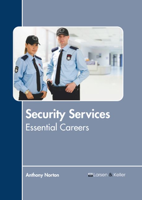 Security Services | Norton, Anthony - 교보문고