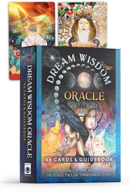 Dream Wisdom Oracle | Mahr, Greg - 교보문고