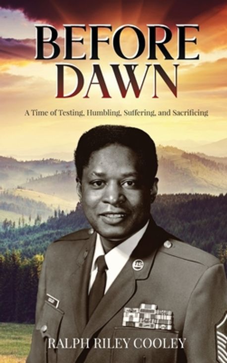 Before Dawn | Riley Cooley, Ralph - 교보문고