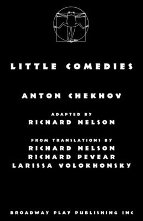 Little Comedies | Chekhov, Anton - 교보문고