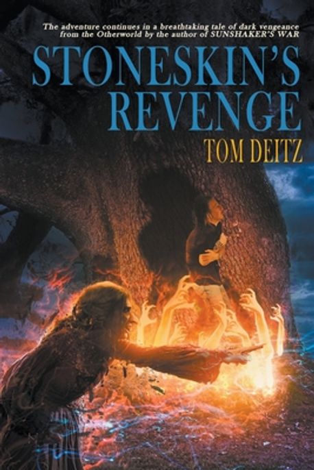 Stoneskin's Revenge | Deitz, Tom - 교보문고