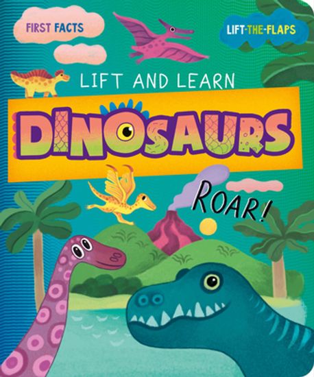 Dinosaurs | Clever Publishing - 교보문고