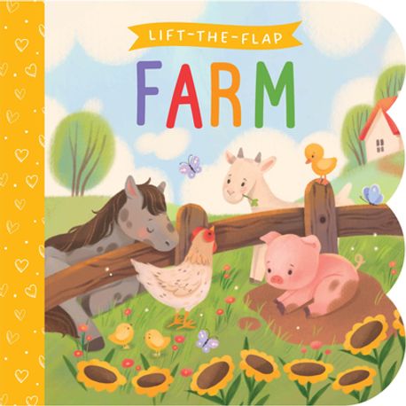 Farm | Clever Publishing - 교보문고