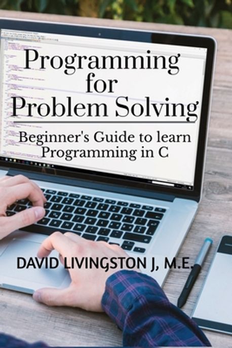 Programming for Problem Solving | Livingston, David - 교보문고