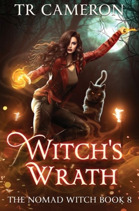 Witch's Wrath | Cameron, Tr - 교보문고