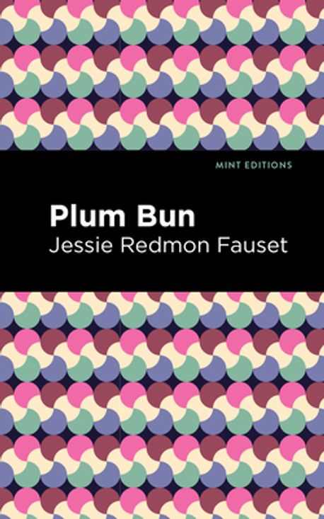 Plum Bun | Fauset, Jessie Redmon - 교보문고