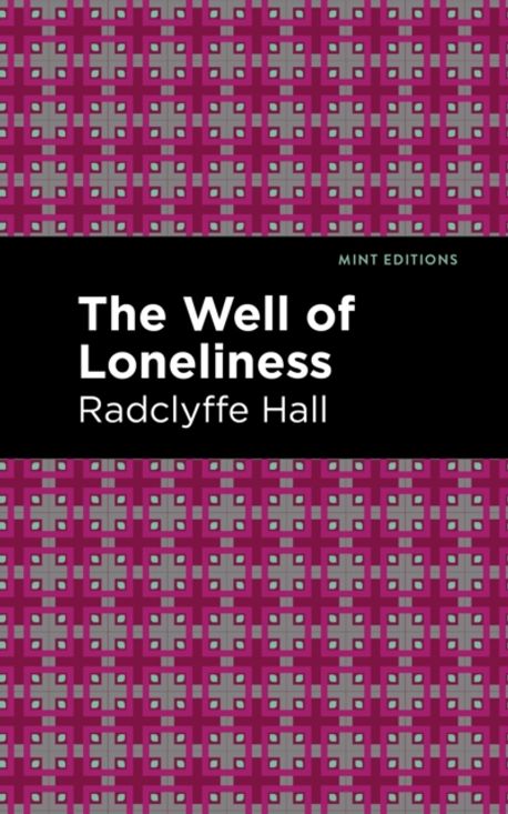 The Well of Loneliness | Hall, Radclyffe - 교보문고