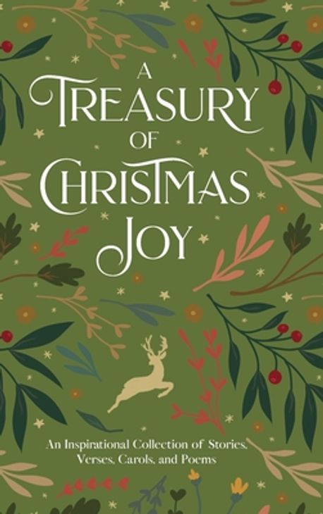 A Treasury of Christmas Joy | Honor Books - 교보문고