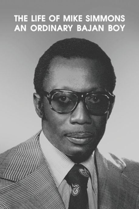 The Life of Mike Simmons | Simmons, Mike - 교보문고