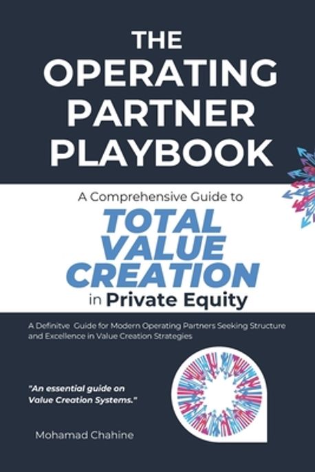 The Operating Partner Playbook | Chahine, Mohamad - 교보문고