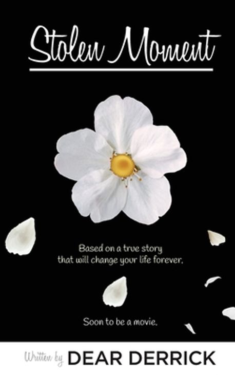 Stolen Moment | Derrick, Dear - 교보문고
