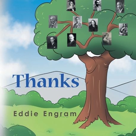 Thanks | Engram, Eddie - 교보문고