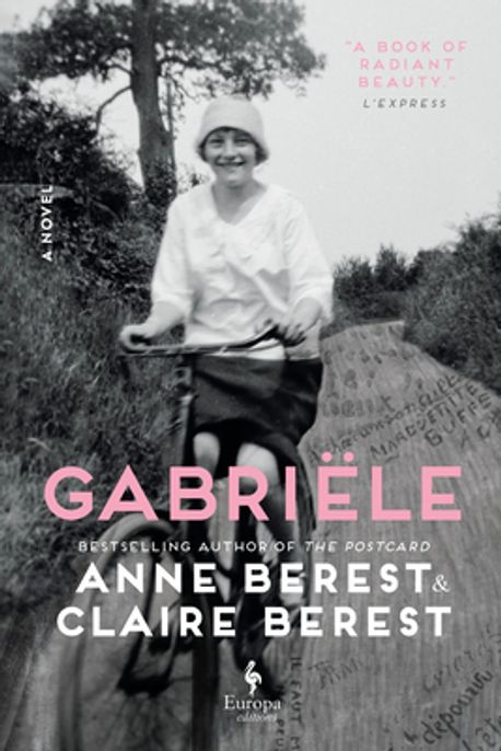 Gabriele | Berest, Anne - 교보문고