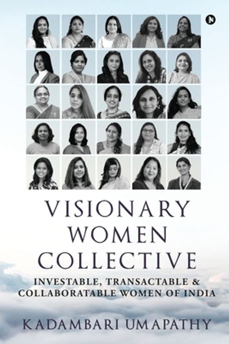 Visionary Women Collective | Kadambari Umapathy - 교보문고