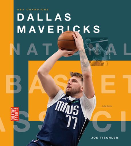 Dallas Mavericks | Tischler, Joe - 교보문고