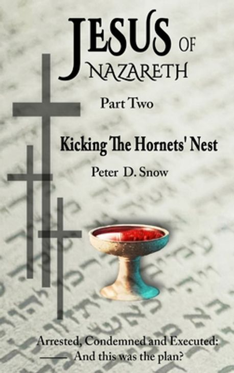 Jesus of Nazareth | Snow, Peter D. - 교보문고
