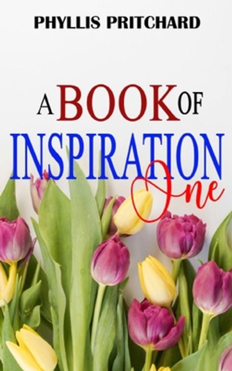 Book Of Inspiration One | Pritchard, Phyllis - 교보문고