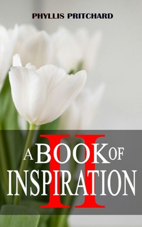 A Book of Inspiration II | Pritchard, Phyllis - 교보문고