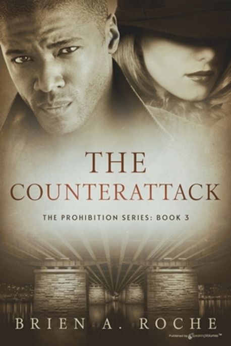 The Counterattack | Roche, Brien a. - 교보문고