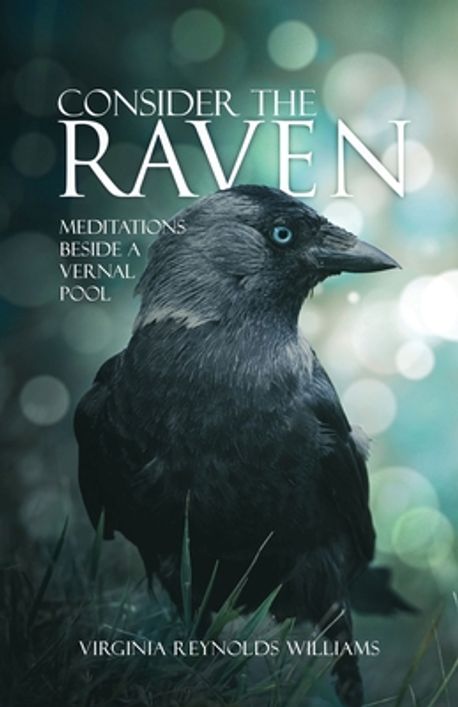 Consider The Raven | Williams, Virginia Reynolds - 교보문고