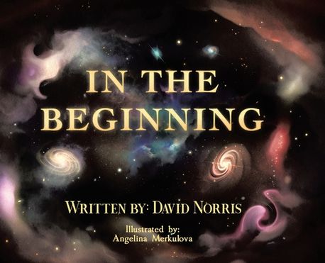 In The Beginning | Norris, David - 교보문고