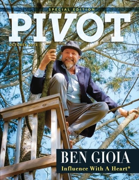 Pivot Magazine Issue 16 Special Edition | O'Byrne, Chris - 교보문고