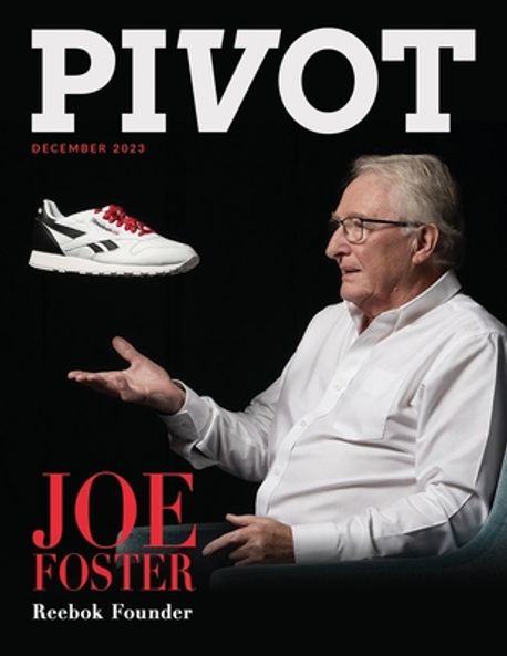 Pivot Magazine Issue 18 | O'Byrne, Chris - 교보문고