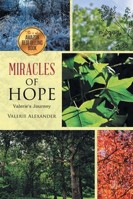 Miracles of HOPE | Alexander, Valerie - 교보문고