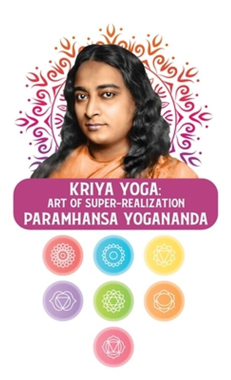 Kriya Yoga | Paramhansa Yogananda - 교보문고