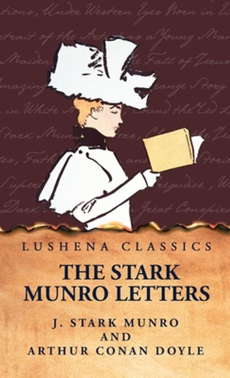 The Stark Munro Letters | J Stark Munro and Arthur Conan Doyle - 교보문고