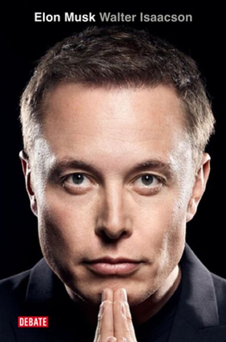 Elon Musk (Spanish Edition) | Walter Isaacson - 교보문고