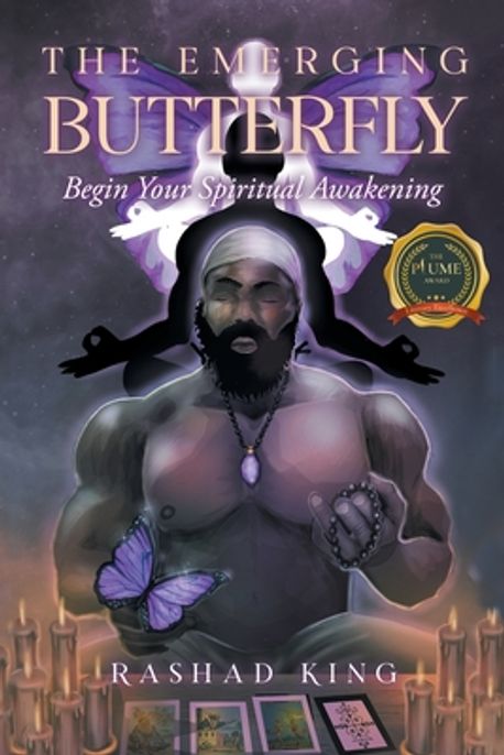 The Emerging Butterfly | King, Rashad - 교보문고