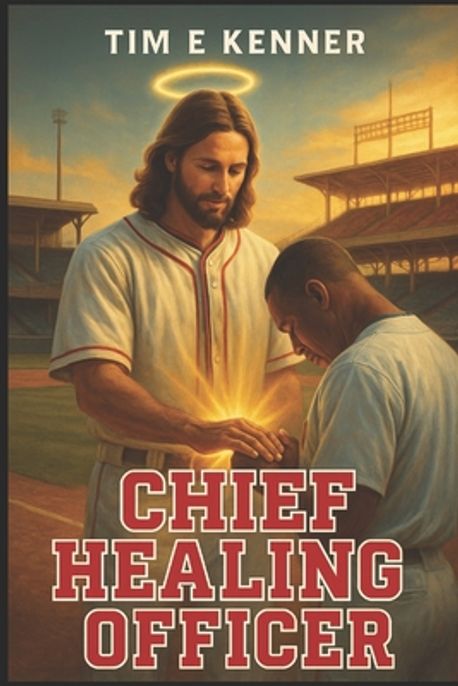 Chief Healing Officer | Publishers, Mermaid - 교보문고