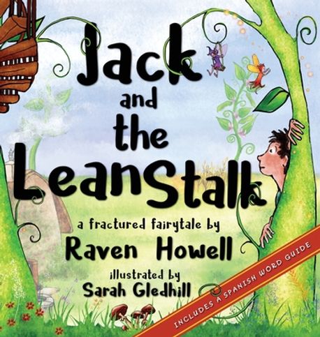 Jack and the Lean Stalk | Howell, Raven - 교보문고