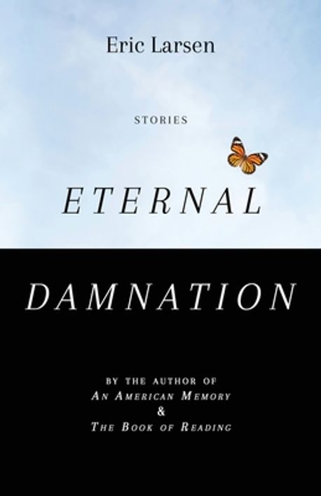 Eternal Damnation | Larsen, Eric - 교보문고