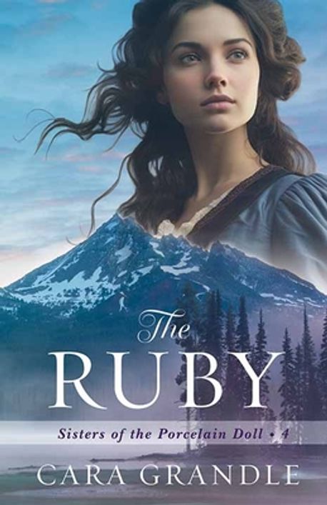 The Ruby | Grandle, Cara - 교보문고