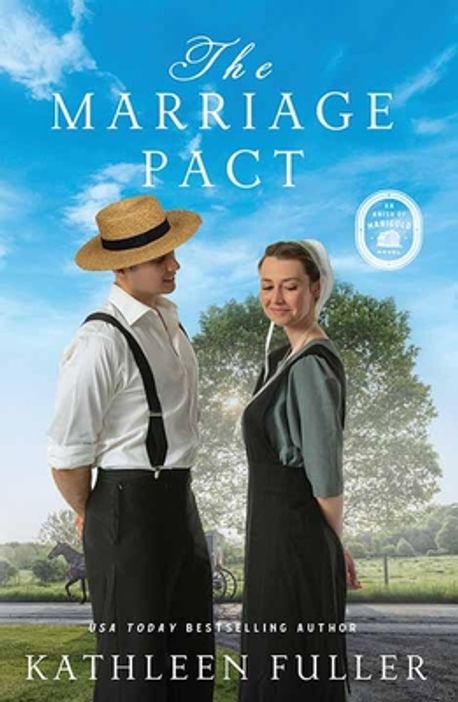 The Marriage Pact | Fuller, Kathleen - 교보문고