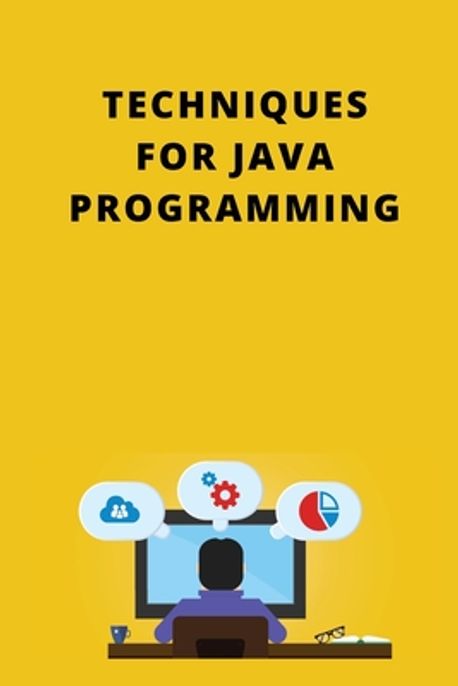 Techniques for Java Programming | Julin, Aidan - 교보문고
