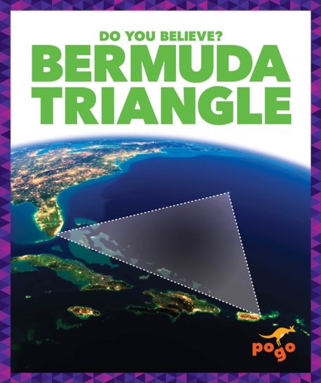 Bermuda Triangle | Deniston, Natalie - 교보문고