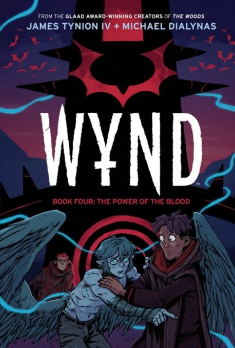 Wynd Book Four | Tynion IV, James - 교보문고