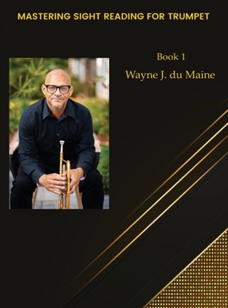 Mastering Sight Reading for Trumpet. du Mainetudes! Book 1 | Du Maine ...