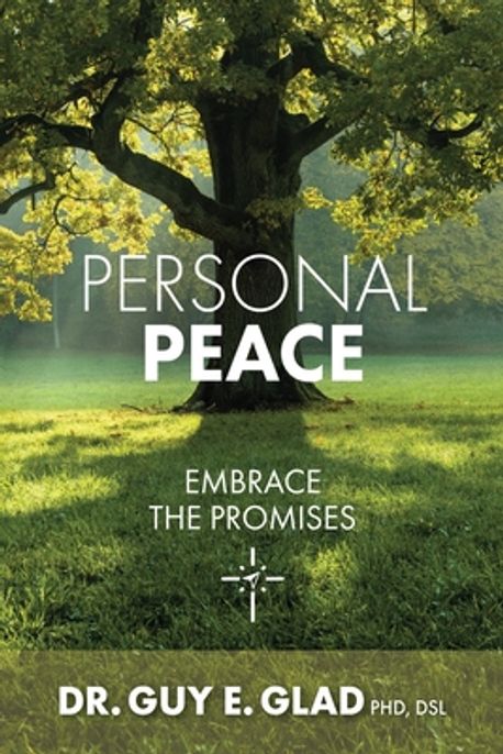 Personal Peace | Glad Dsl, Guy E. - 교보문고