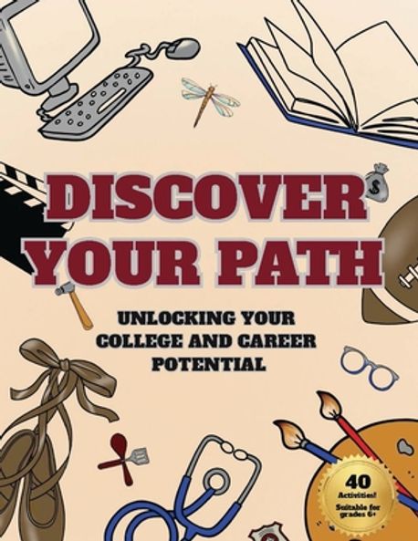 Discover Your Path | Mendez, Antoinette - 교보문고