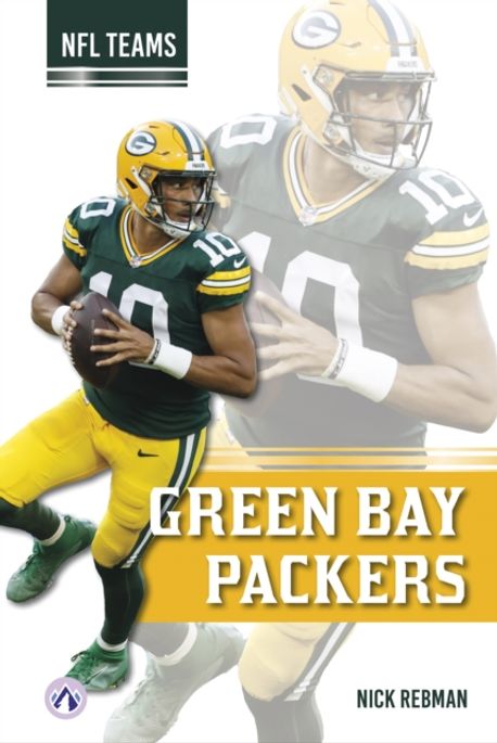 Green Bay Packers | Rebman, Nick - 교보문고