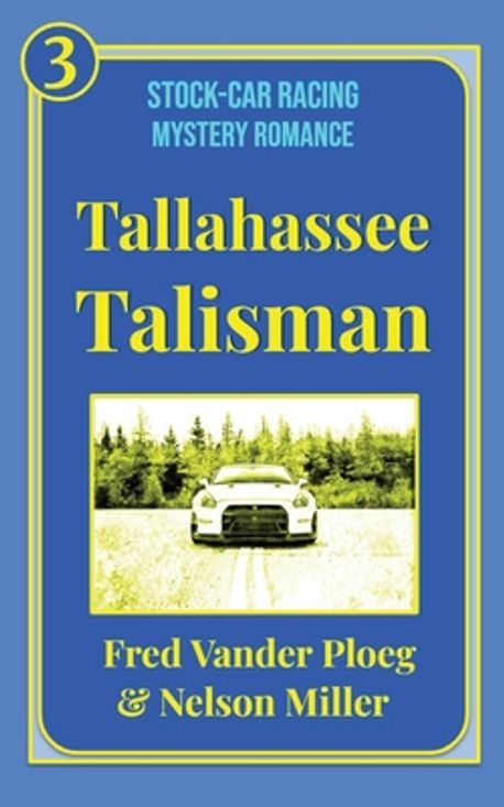 Tallahassee Talisman | Vander Ploeg, Fred - 교보문고